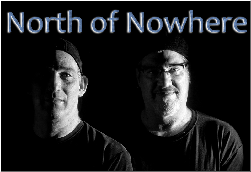 North of Nowhere Duo